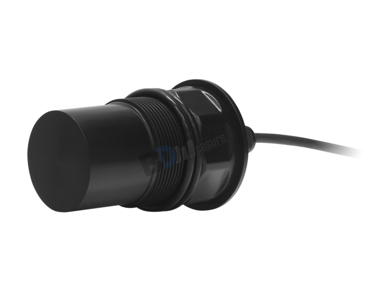 Ultrasonic Liquid Level Transmitter / Sensor / Transducer , BDL02-01